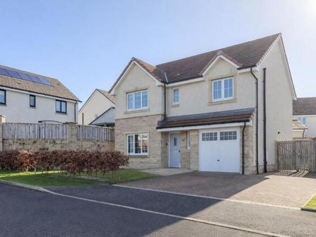 4 Bedroom Villa Glasgow City Glasgow City 100057948