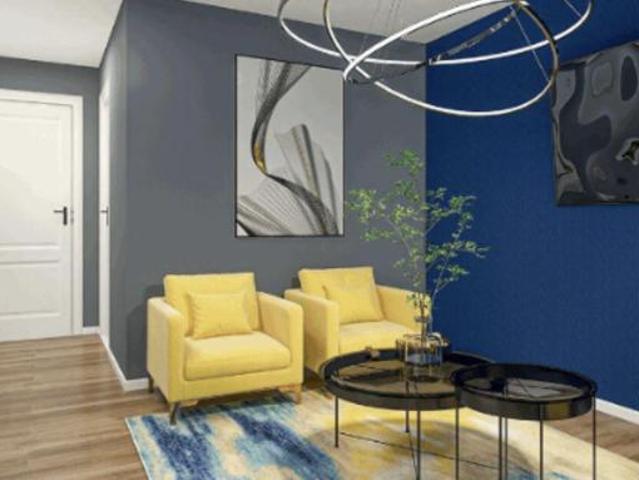 4 Bedroom Villa For Sale In 6a Muirhouse Green, Edinburgh