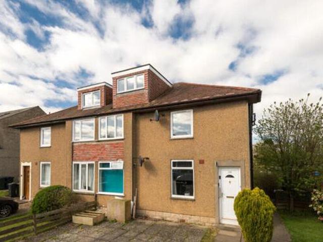 4 Bedroom Villa For Sale In Colinton Mains