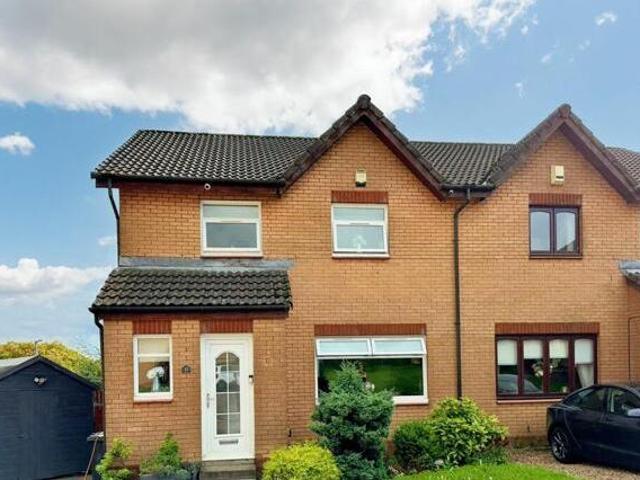 4 Bedroom Villa For Sale In Airdrie