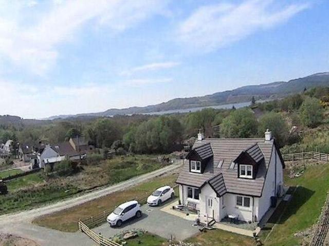 4 Bedroom Villa For Sale In By Tarbert