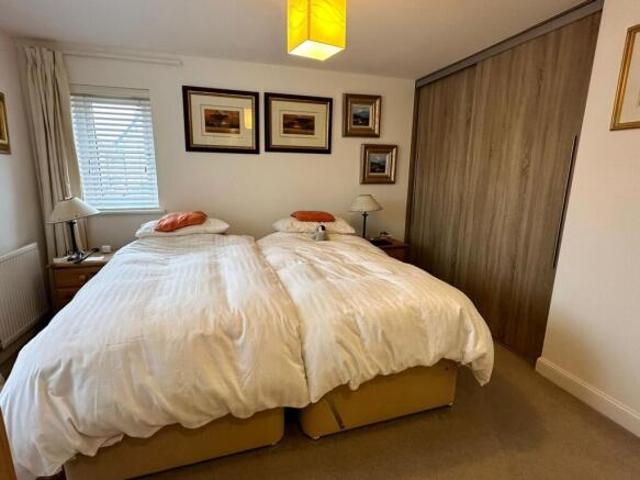 4 bedroom villa for sale in Hopper Gardens, Newcraighall, EH21