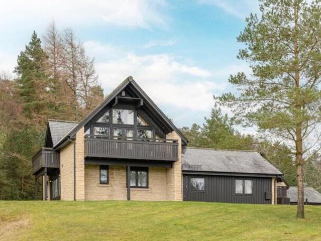 4 Bedroom Villa Hexham Hexham 101119238