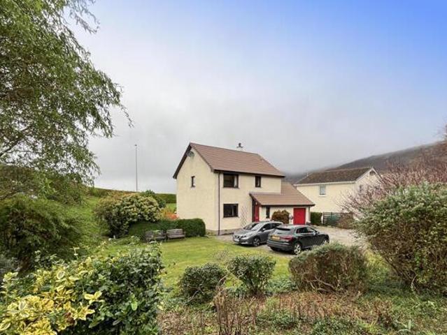 4 Bedroom Villa Highland Highland PH33 6SA 85625769