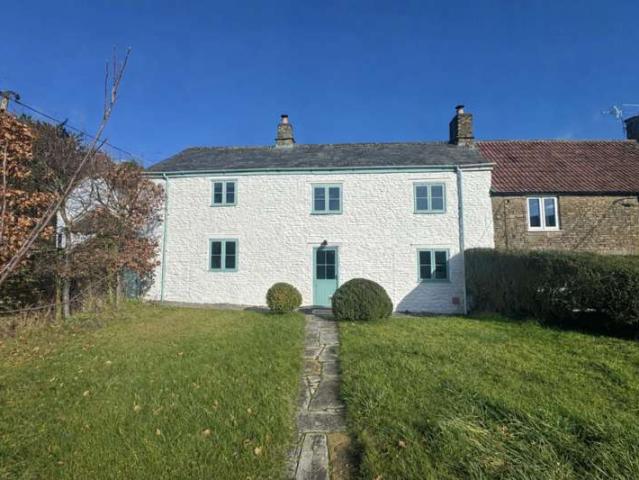 4 Bedroom Village House