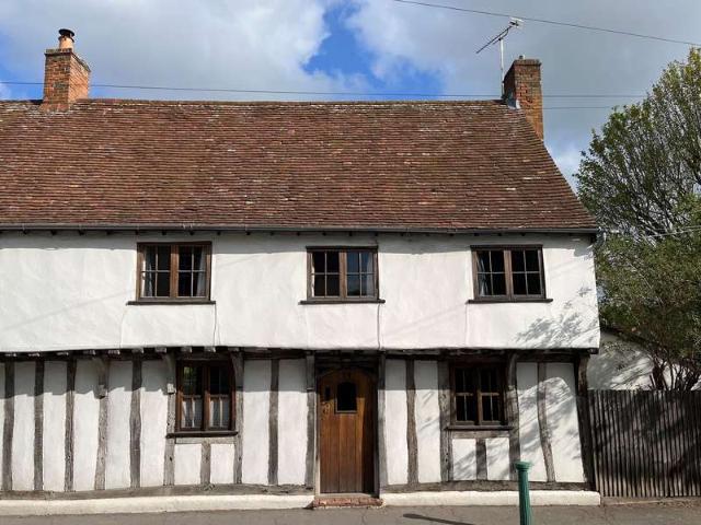 4 Bedroom Village House
