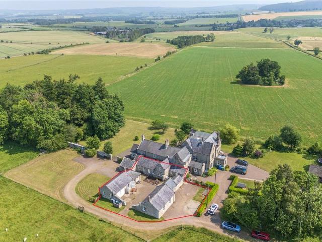 4 bedroom village house for sale