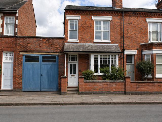 4 bedroom village house for sale