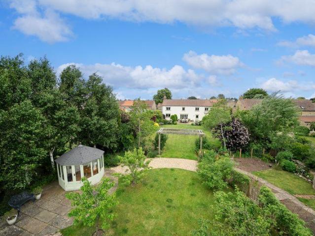 4 bedroom village house for sale