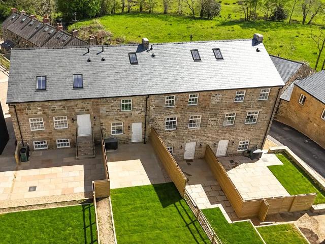 4 bedroom village house for sale