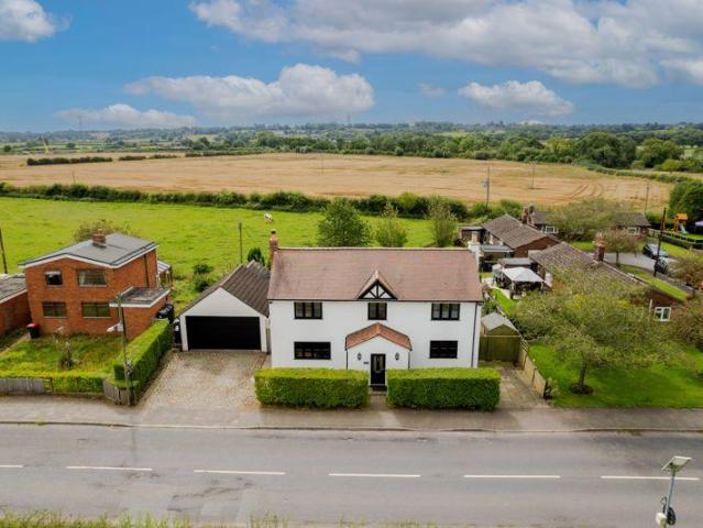 4 bedroom village house for sale