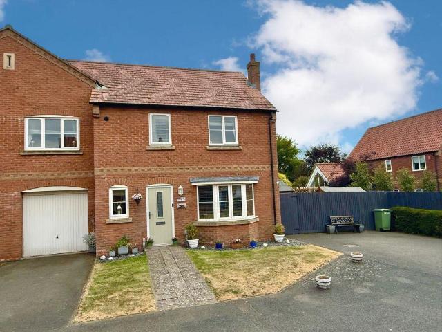 4 bedroom village house for sale