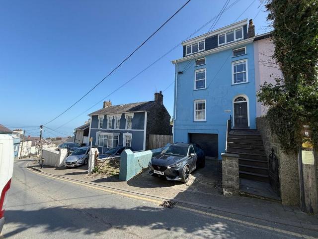4 bedroom village house for sale