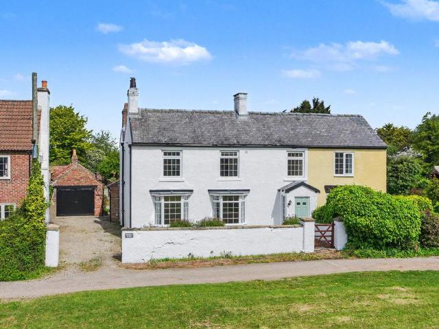 4 bedroom village house for sale
