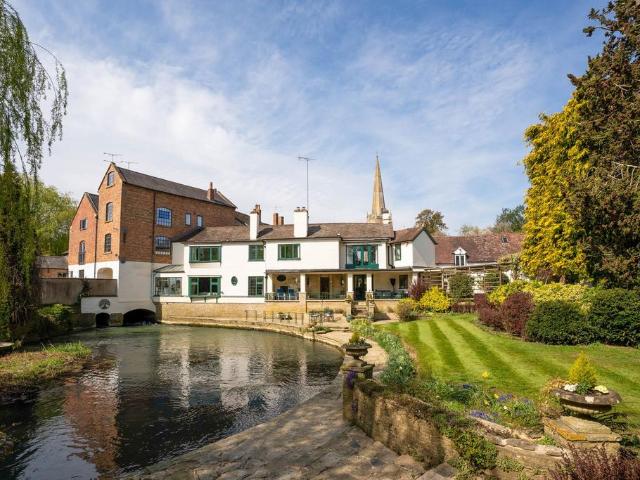 4 bedroom village house for sale