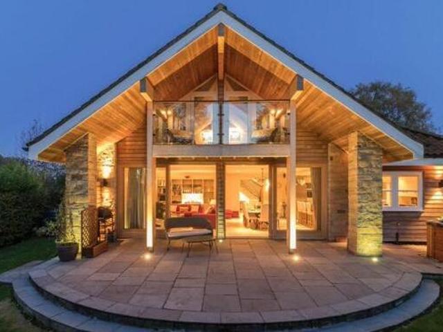 4 Bedroom Village House For Sale In North Back Lane, Terrington