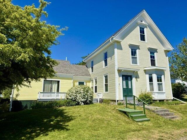 4 bedroom, Vinalhaven ME 04863 104264772
