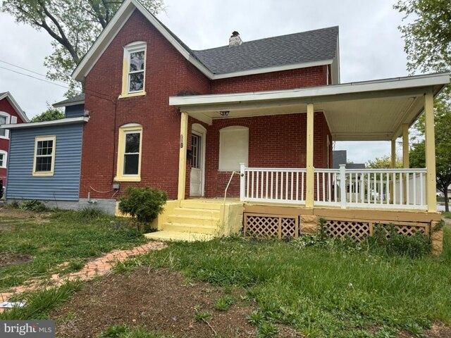 4 bedroom, Vineland NJ 08360 105156536