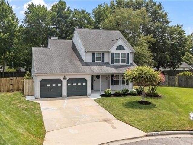 4 bedroom, Virginia Beach VA 23456 104907782