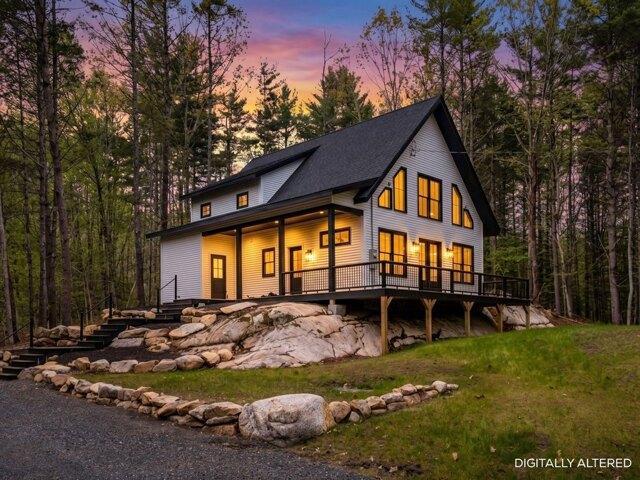 4 bedroom, York ME 03902 LS103101116