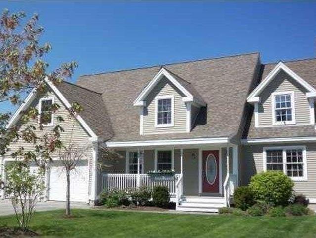 4 bedroom, Yarmouth ME 04096 102030025
