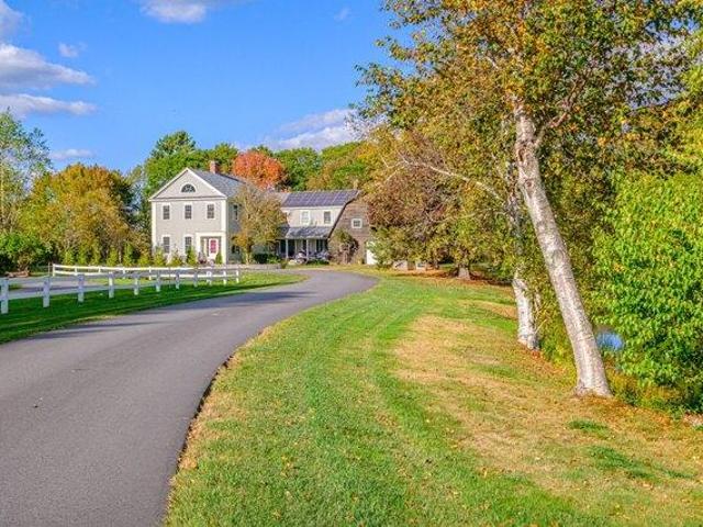 4 bedroom, Yarmouth ME 04096 102063378