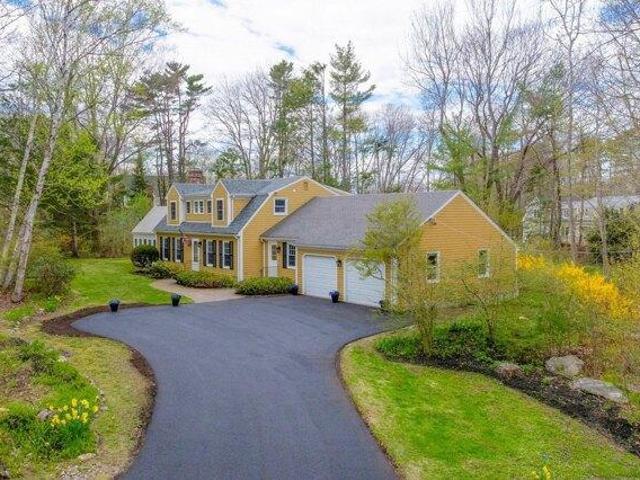 4 bedroom, Yarmouth ME 04096 102595649