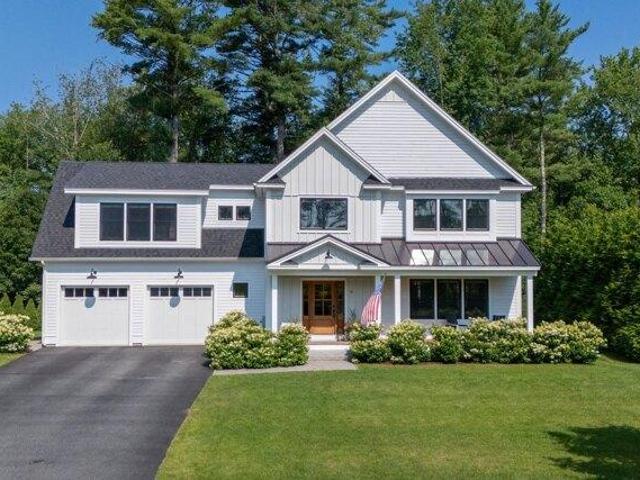 4 bedroom, Yarmouth ME 04096 102669487