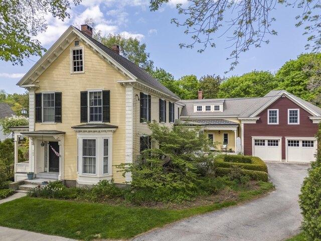 4 bedroom, Yarmouth ME 04096 102669895