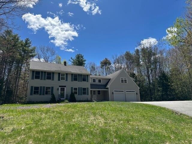 4 bedroom, Yarmouth ME 04096 103100750