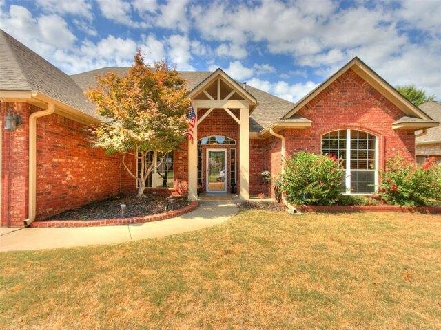 4 bedroom, Yukon OK 73099 103501191