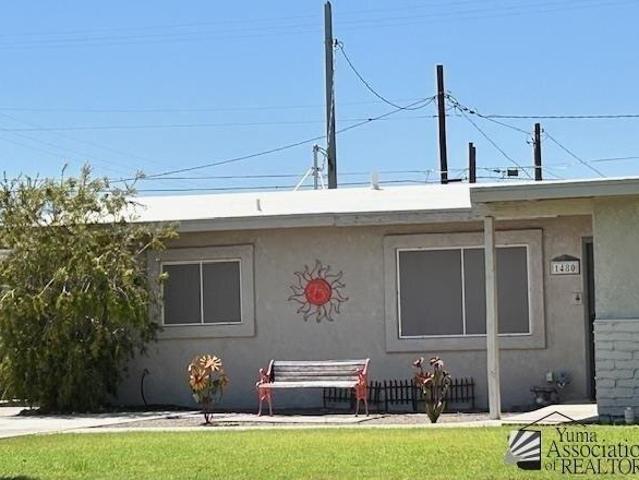 4 bedroom, Yuma AZ 85364 89726565