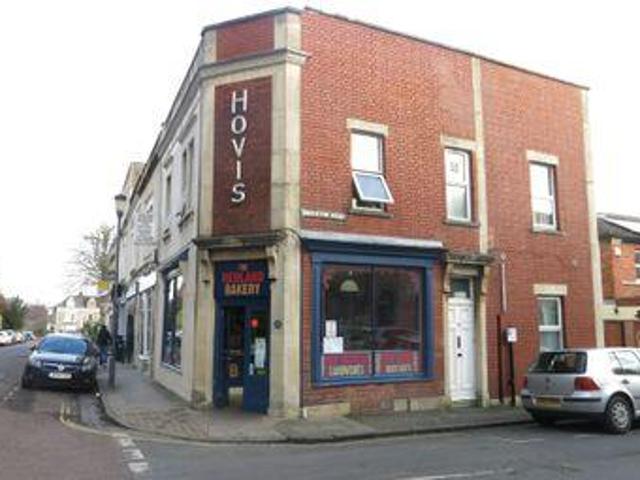 4 Bedrooms Maisonette for rent in Chandos Road, Redland, Bristol BS6