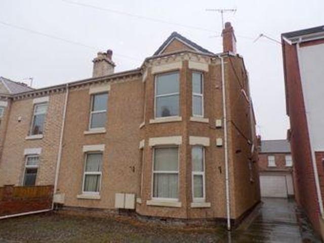 4 Bedrooms Maisonette for rent in Eaton Road, West Kirby, Wirral CH48