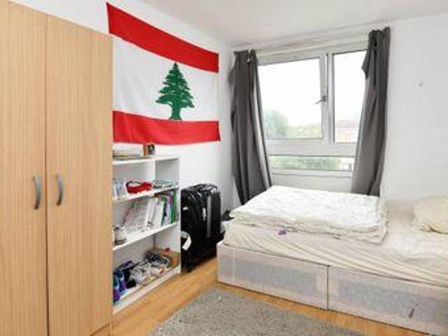 4 Bedrooms Maisonette for rent in Fern Street, London E3
