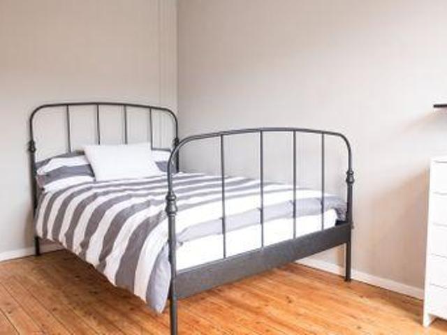 4 Bedrooms Maisonette for rent in Harberdasher Street, London N1
