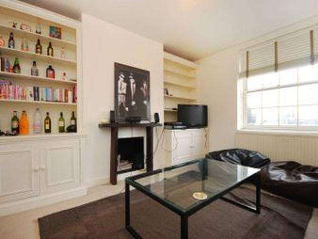 4 Bedrooms Maisonette for rent in Harwood Road, Fulham Broadway SW6