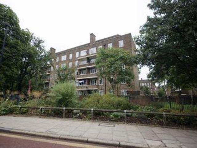 4 Bedrooms Maisonette for rent in Hilldrop, London N7