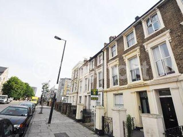 4 Bedrooms Maisonette for rent in Junction Road, London N19