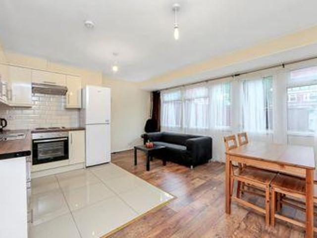 4 Bedrooms Maisonette for rent in Lorrimore Road, Kennington SE17