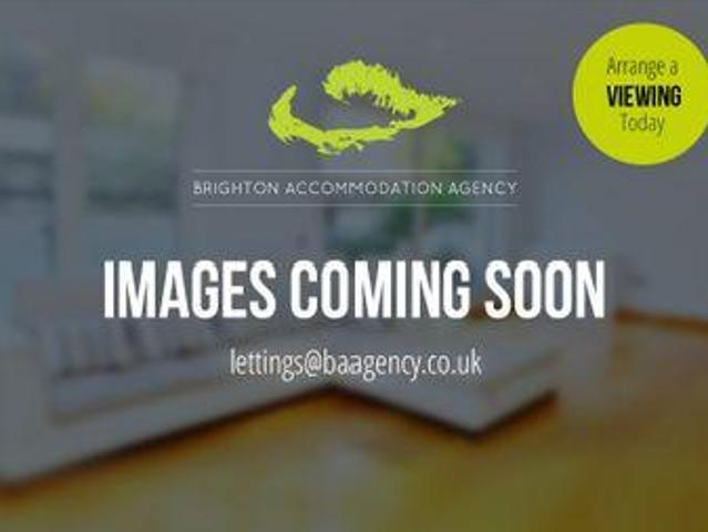 4 Bedrooms Maisonette for rent in Sackville Road, Hove BN3