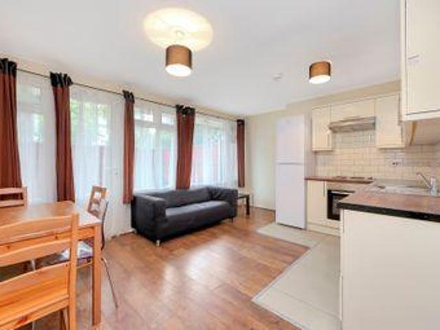4 Bedrooms Maisonette for rent in Student, Cooks Road, Kennington, London SE17