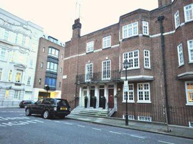 4 Bedrooms Maisonette for rent in Wheatley Street, London W1G