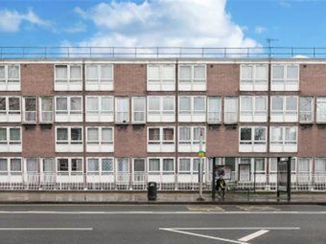 4 Bedrooms Maisonette for rent in Troutbeck, Albany Street, London NW1