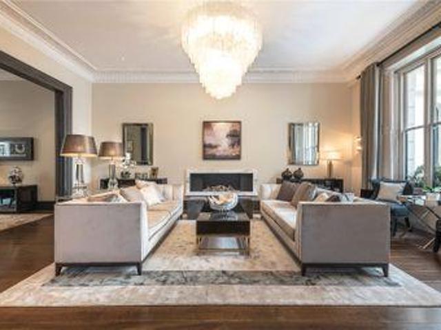 4 Bedrooms Maisonette for sale in Cleveland Square, Bayswater, London W2