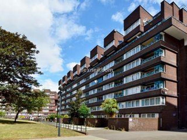 4 Bedrooms Maisonette for sale in Bowditch, London SE8
