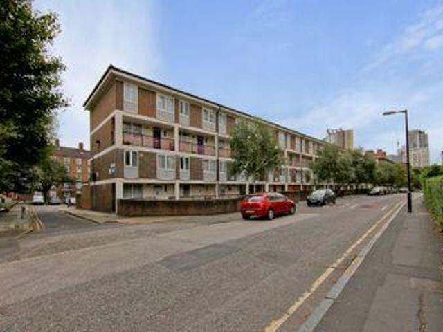 4 Bedrooms Maisonette for sale in Bath Terrace, London SE1
