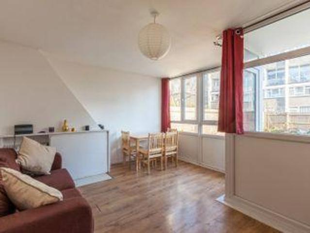 4 Bedrooms Maisonette for sale in Eric Street, Mile End E3