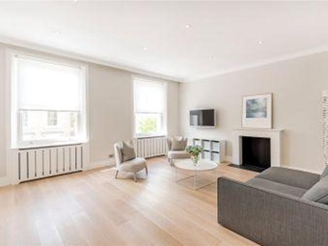 4 Bedrooms Maisonette for sale in Harcourt Terrace, London SW10