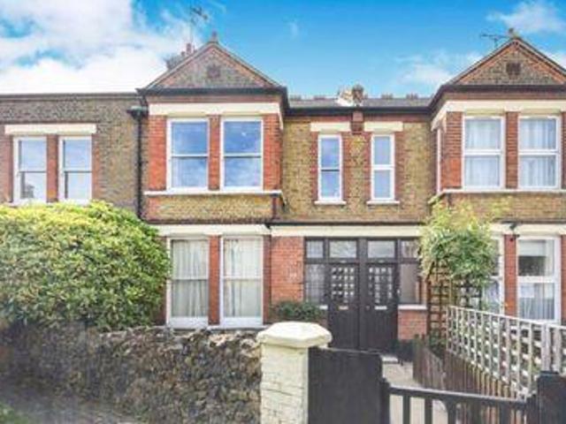 4 Bedrooms Maisonette for sale in Southend On Sea, Essex SS1